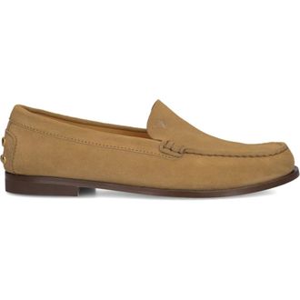 Tod's Damen, Schuhe, Braun, 38 EUGr&ouml;&szlig;e
