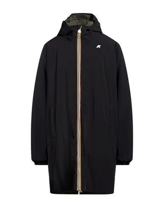 K-Way MANTEAUX - Manteaux longs sur YOOX.COM