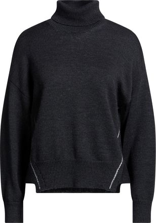 Alpha Studio STRICKWAREN - Rollkragenpullover auf YOOX.COM