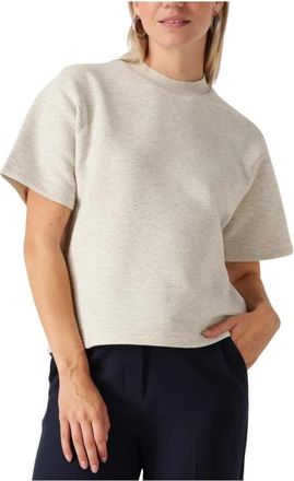 Another Label Damen, Oberteile, Grau, MGröße