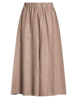 Brunello Cucinelli HOSEN & R&Ouml;CKE - Midi-R&ouml;cke auf YOOX.COM