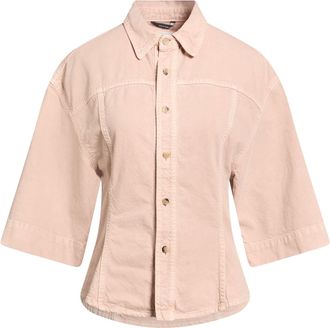 Haikure TOPS - Jeanshemden auf YOOX.COM