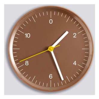 HAY Horloge murale, Japser Morrison Hay