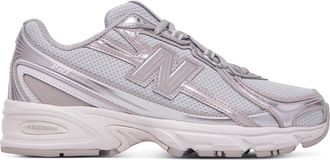 New Balance Sneakers New Balance U740638 Helllila