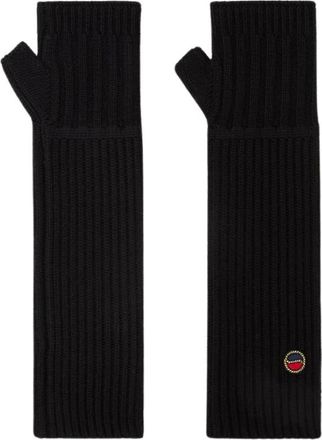 Busnel Femme, Accessoires, Noir, Taille: ONE Size Leia Mitten