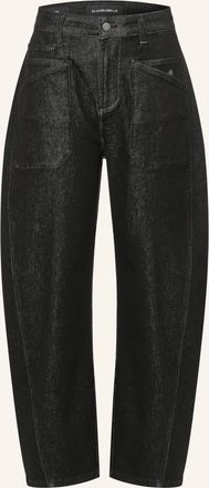 ER Elias Rumelis Elias Rumelis Barrel Jeans Isabella schwarz