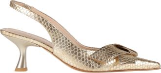 Zinda SCHUHE - Pumps auf YOOX.COM