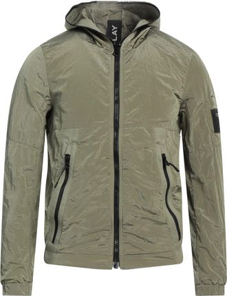 Replay JACKEN & MÄNTEL - Jacken und Anoraks auf YOOX.COM