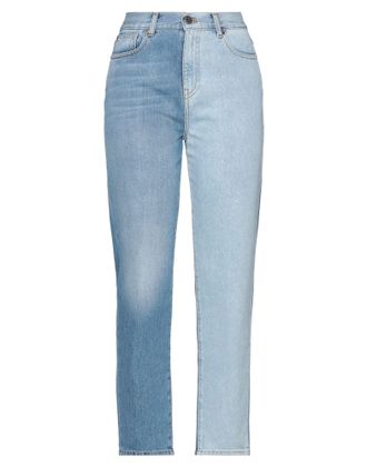 Twin-Set HOSEN & RÖCKE - Jeanshosen auf YOOX.COM
