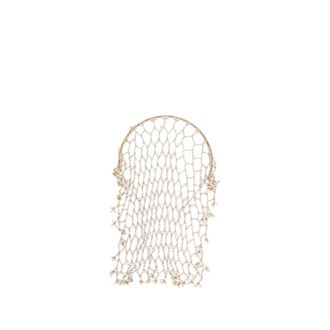 Rosantica 510 Carmen L Perlen-Haarband - - Accessories - Damen - Wei&szlig; - ONE SIZE