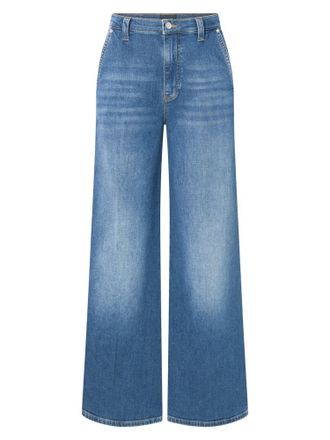 Joop Wide Fit-Jeans Joop! denim