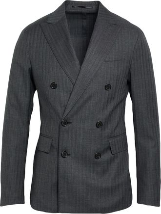 Dsquared2 ANZ&Uuml;GE und CO-ORDS - Blazers auf YOOX.COM
