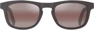 Maui Jim Aliali Sonnenbrille - - Accessories - unisex - Braun - 50 MM