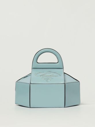 Moschino Handtasche MOSCHINO COUTURE Damen Farbe Hellblau