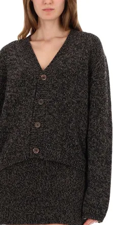 Our Legacy Academy Cardigan - Multicolor