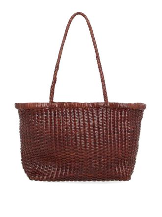 Dragon Diffusion Sac Cabas - B Weave