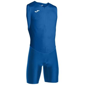 Joma Elite XI Triathlon für Herren, kobaltblau, Large