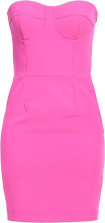 Ga&euml;lle Paris KLEIDER - Mini-Kleider auf YOOX.COM