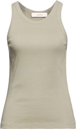 Jucca TOPS - Tank Tops auf YOOX.COM