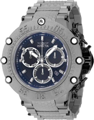 Invicta Subaqua 48194 Herrenuhr - 52mm