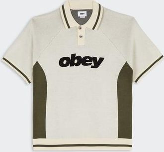 Obey Pull - Taille XL
