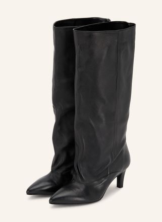 Mrs & Hugs Mrs & Hugs Stiefel schwarz