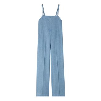 A.P.C. Combinaison Sunset Coton Bio A.P.C