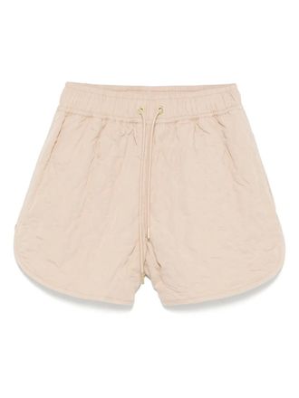 Varley short de sport Catrice - Tons neutres