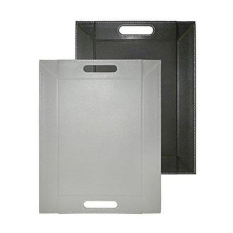 FreeForm FFTS1452 - Plateau bicolore r&eacute;versible S