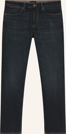 HUGO BOSS Jeans Delaware-2-Bo Slim Fit blau
