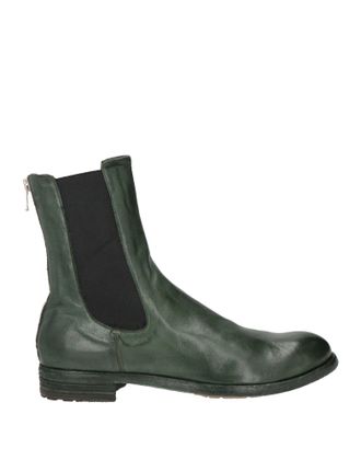 Officine Creative SCHUHE - Stiefeletten auf YOOX.COM