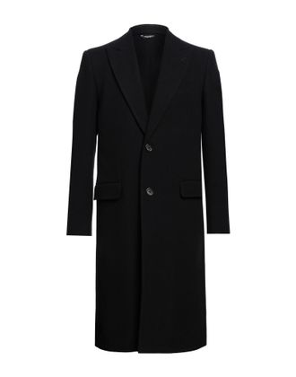 Dolce & Gabbana JACKEN & M&Auml;NTEL - M&auml;ntel auf YOOX.COM