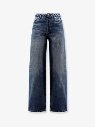 A.P.C. Elisabeth jeans - A.P.C. - gender_Woman