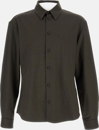 Jacquemus Das Hemd Mondani