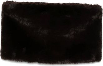 Frankie Shop Damen, Taschen, Braun, ONE SIZEGröße