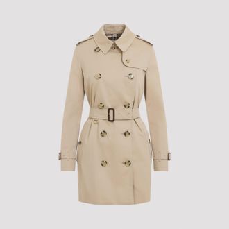 Burberry Kensington Heritage Trench long