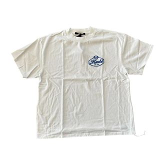 Ksubi Homme, Tops, Blanc, Taille: L Klasse Ekcess SS Tee
