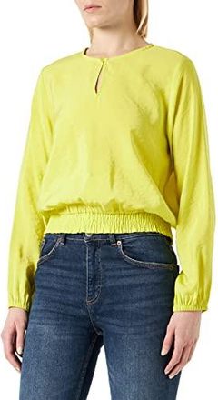 Comma CI 60.2.62.10.100.2129547 Blouse, 1177, 38 Femme