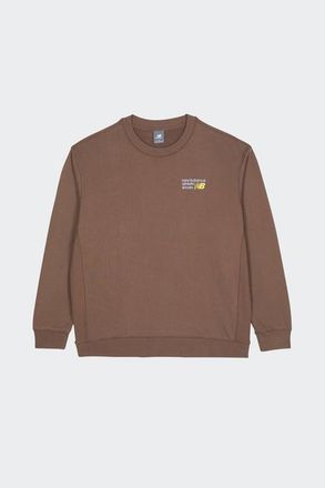 New Balance Sweatshirt - Taille XL