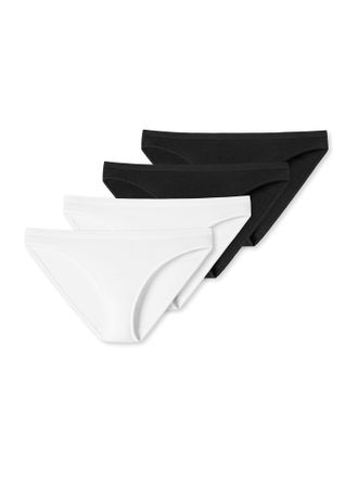 Schiesser Slip Serie 95/5