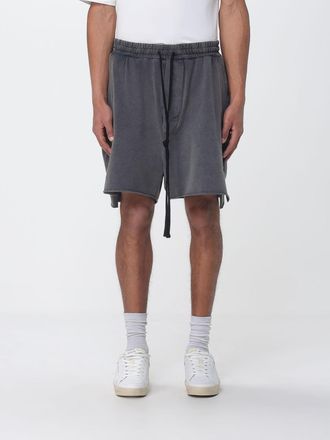 Thom Krom Shorts THOM KROM Herren Farbe Grau