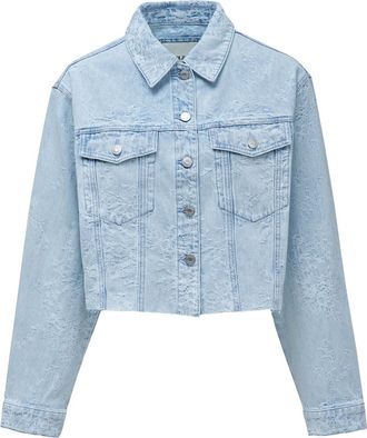 Salsa Jeans Denim Jacket