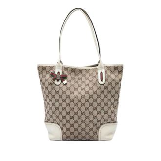 Gucci Damen, Pre-Owned, Beige, ONE SIZEGr&ouml;&szlig;e