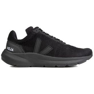 Veja Marlin V-Knit Vegan Sneaker - - Shoes - Damen - Schwarzk - 36 EU