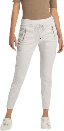 Mac Jeans MAC Easy Active Authentic Damen Hose 0434L300700 358R*, Gr&ouml;&szlig;e:38, Farbe:358R Martini Olive PPT