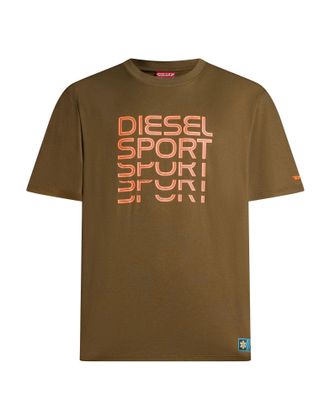 Diesel TOPS - T-shirts auf YOOX.COM