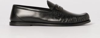 Saint Laurent Mocassins SAINT LAURENT Homme couleur Noir