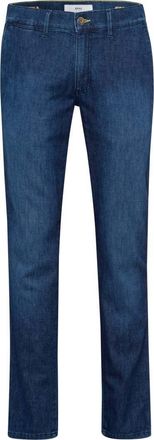 Brax Herren Style Fabio Fd Denimhose im Chinostyle