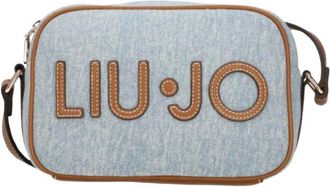 Liu Jo Femme, Sacs, Bleu, Taille: ONE Size Sacs Bandouli&egrave;re