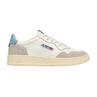 Autry Medalist Low Sneaker - - Shoes - Damen - Mehrfarbig - 38 EU